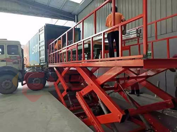 Сверхмощные 500kg небольшое руководство гидравлическое scissor таблица с поднимают подъем домкратом