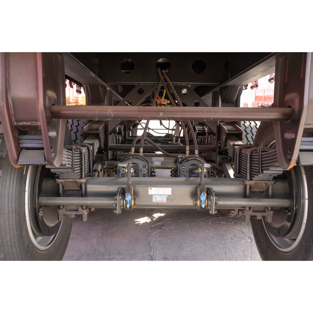 Factory Price Good Condition 3 Axles 50t Bulk Fence Stake Semi Trailer Stake Truck Trailers for Sale