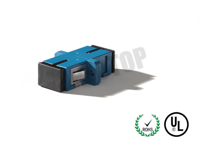 Abschwächer des Monomode--1550nm, Sc-Faser verstärkendes Optik1-30dB