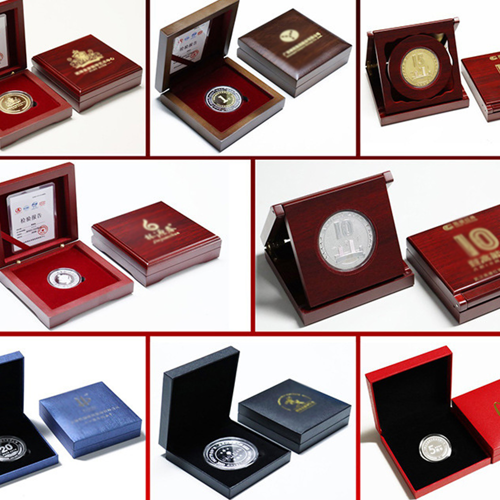 Manufacturer Custom Design Logo Commemorative Gold Silver Coin Souvenir 3D UV Print Zinc Alloy Die Cast Metal Challenge Coin