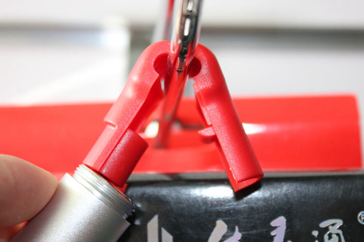 gancho de la seguridad stoplock