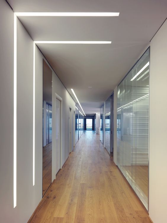 Dimmable 100 módulos lineares de la CA de Lm/W 280*30m m 230V/de 120V LED para la luz del panel