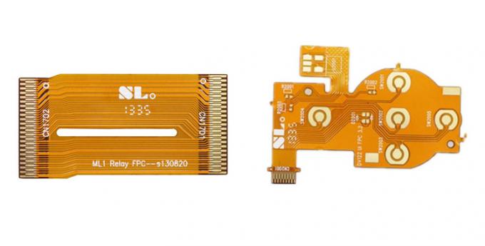 PCB 2 Ems собрания платы с печатным монтажом Smt PCBA OEM Ru 94V0 электронный
