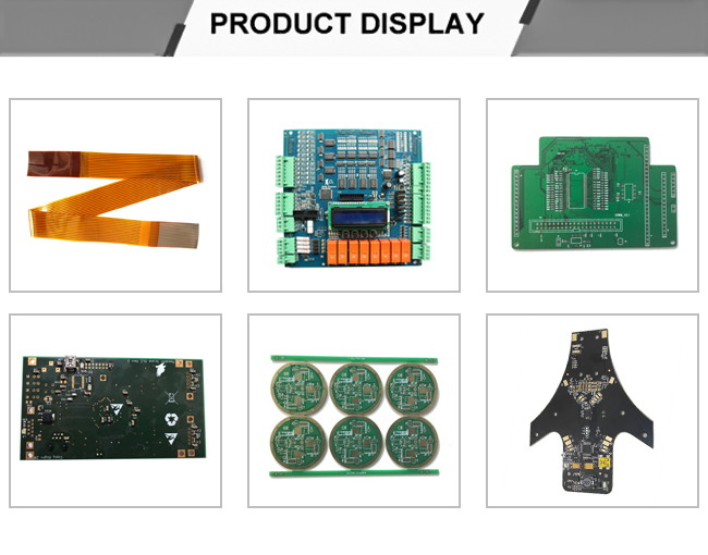 Assemblée Proto électronique 2 de carte PCB