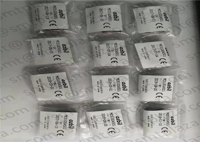 Sensore XS01581XS01582 per i pezzi di ricambio capi di disposizione di FUJI NXT H01 H02