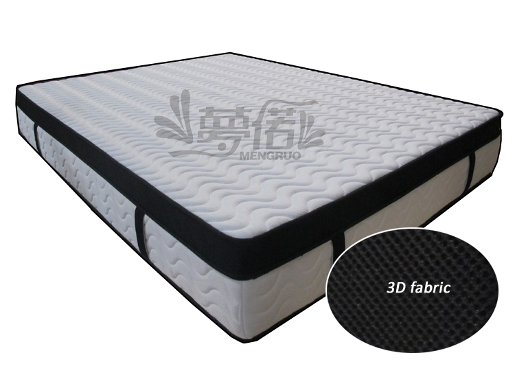 カリフォルニア王 mattress4 .jpg