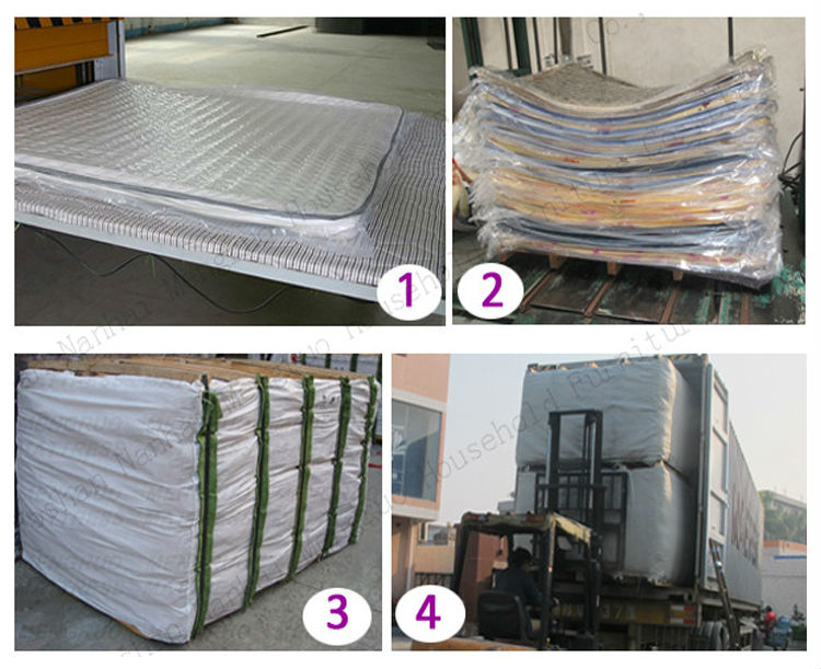 圧縮機械平らな packing750.jpg