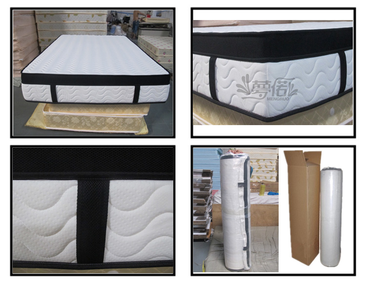 圧縮された記憶泡 mattress1.jpg