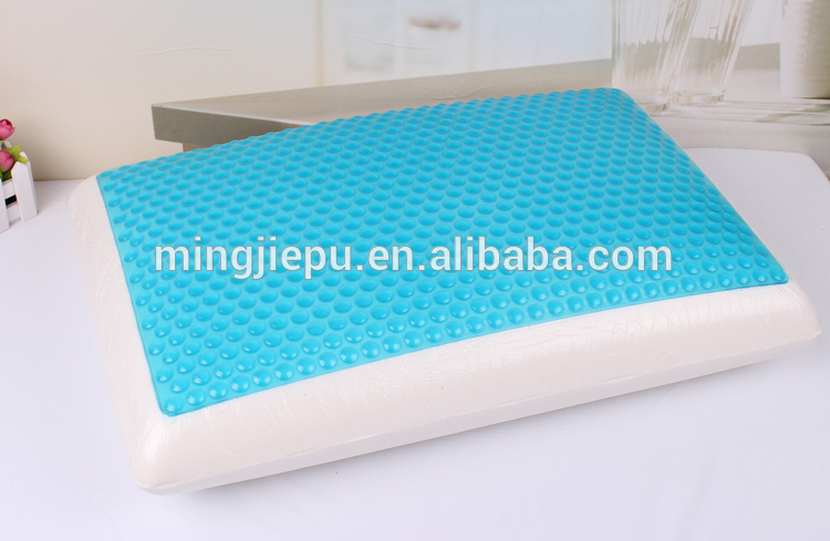Παρέχετε όλα τα είδη μαξιλαριού technogel, μαξιλάρι θερινού ύπνου για την ψύξη