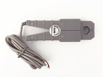 ac current clamp on cts