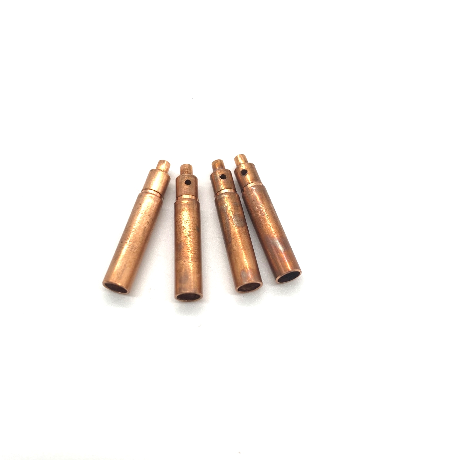 Blocos de terminais de forjadura frios do cobre para o UAV de Dajiang