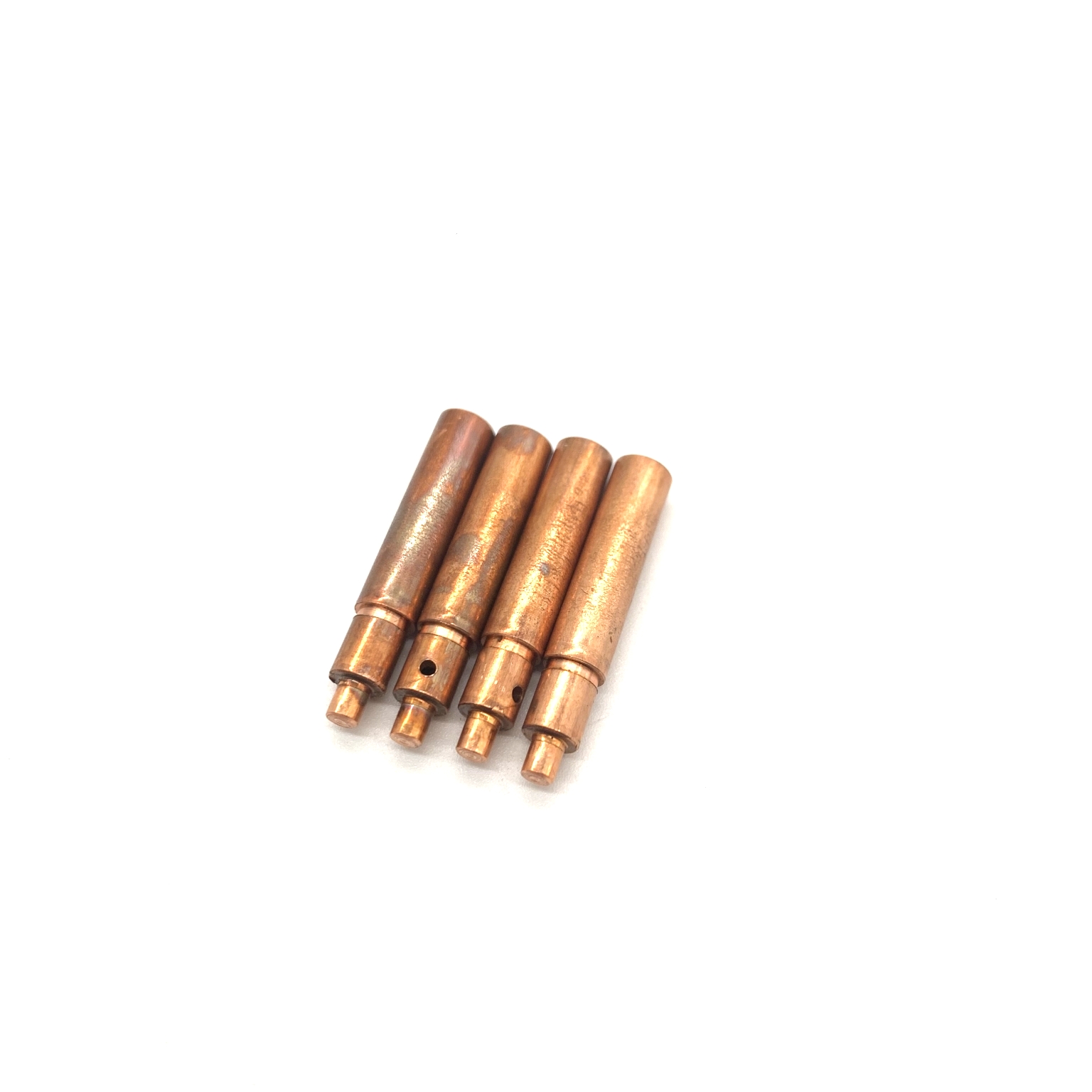 Blocos de terminais de forjadura frios do cobre para o UAV de Dajiang