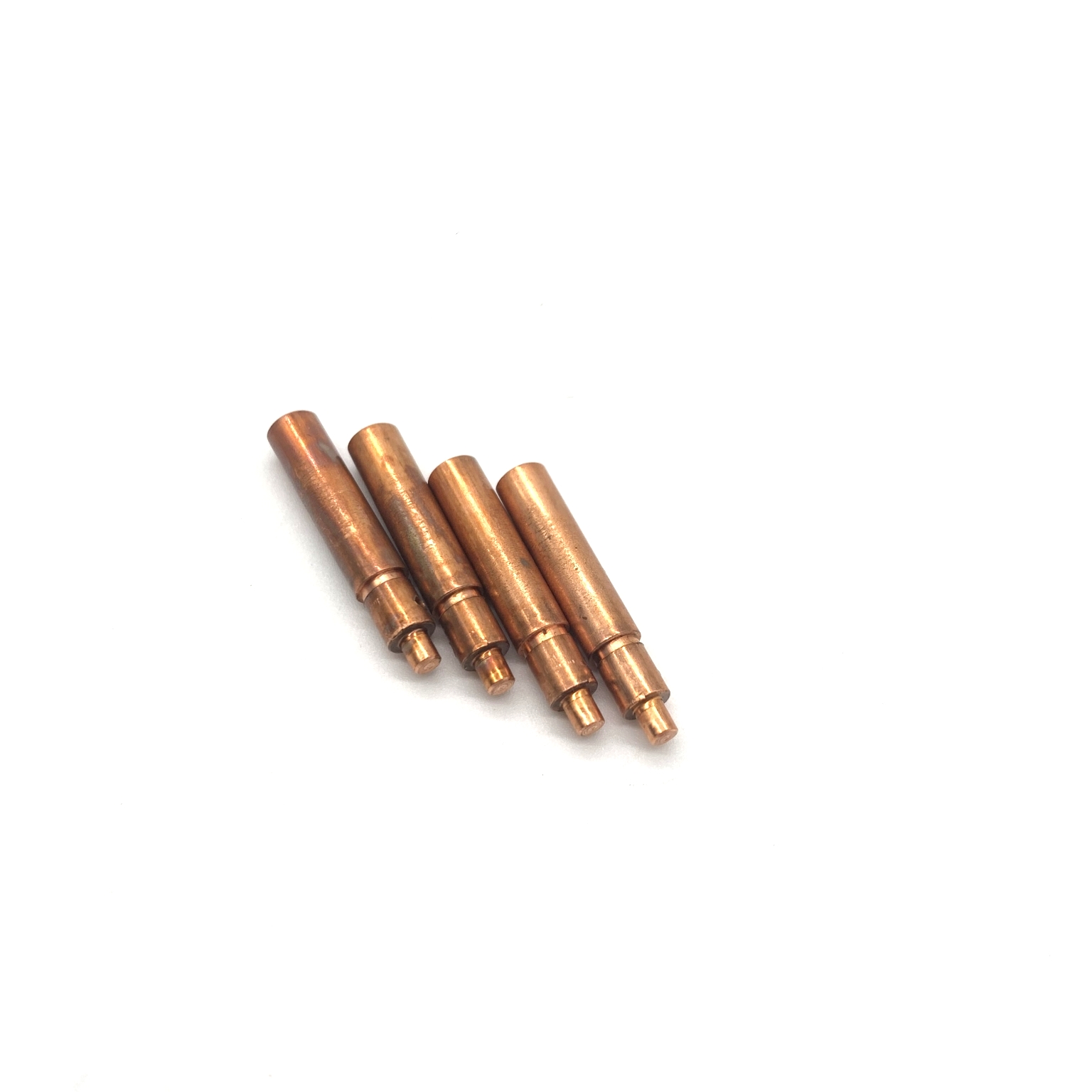 Blocos de terminais de forjadura frios do cobre para o UAV de Dajiang