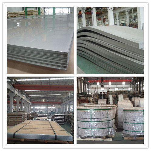 Fabricant de bobine de plat de la feuille 304H d'acier inoxydable ! ! !