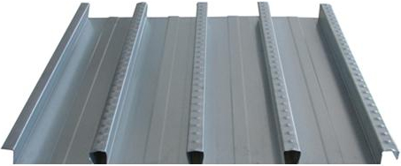 Petit pain en acier de plate-forme de plancher de toit de PLC Panasonic formant la machine adaptée aux besoins du client