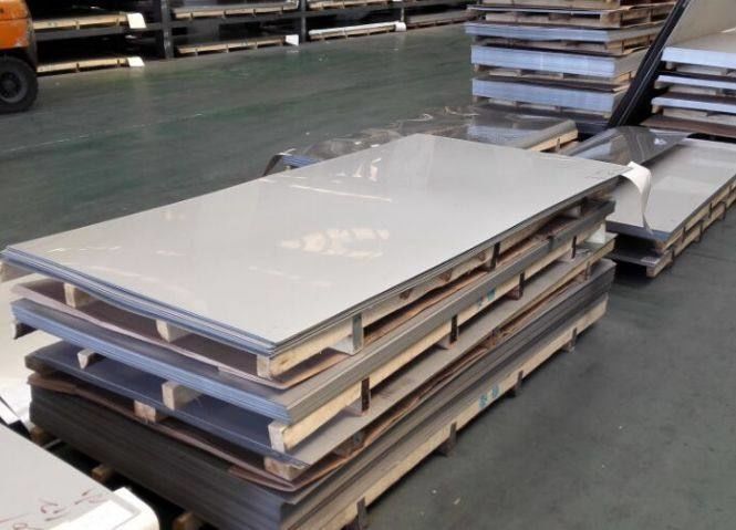 Caldi laminati a freddo valutano 430 431 4X8 lo specchio 201 2205 321 strato 0 di acciaio inossidabile del metallo di SUS 304 di 316L SS316