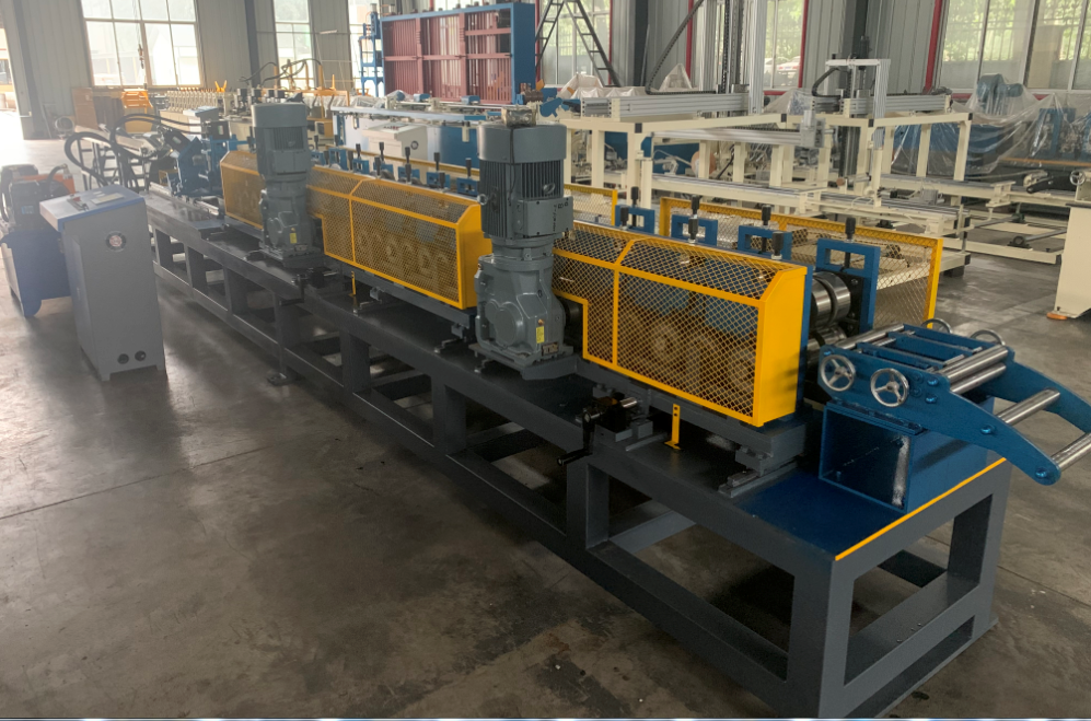 Tipo completamente automatico d'inquadramento del laminatoio del perno d'acciaio uno