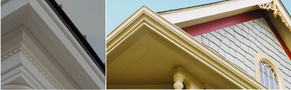 Soffit χρήση επιτροπής