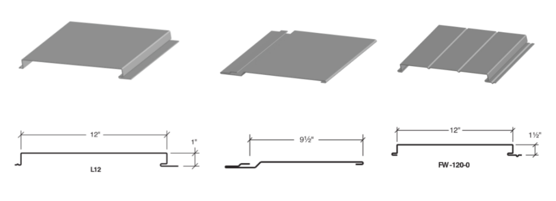 Soffit σχέδιο επιτροπής