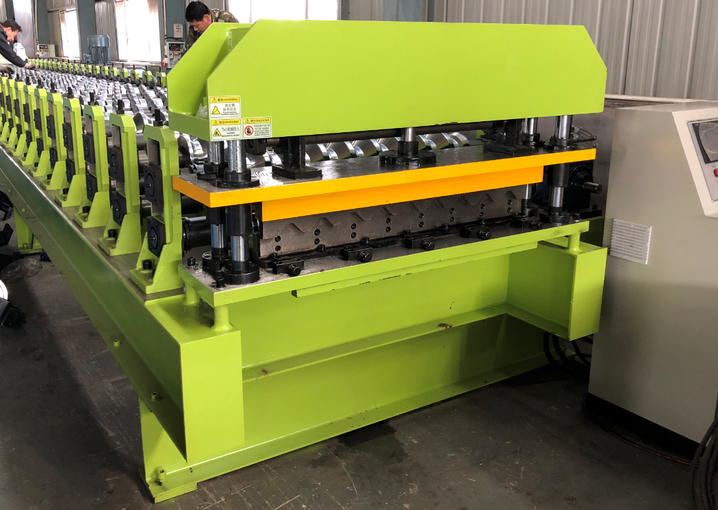 Máquina V115 de alta qualidade
