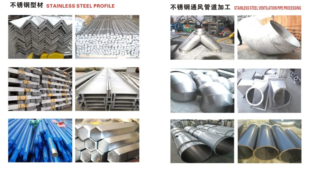 (SUS201 304 304L 309S 310S 316L 321 409L 410 410S 430 904L 2205 2507) industriale senza cuciture del tubo di precisione di acciaio inossidabile intorno al prezzo sanitario della metropolitana saldato ss
