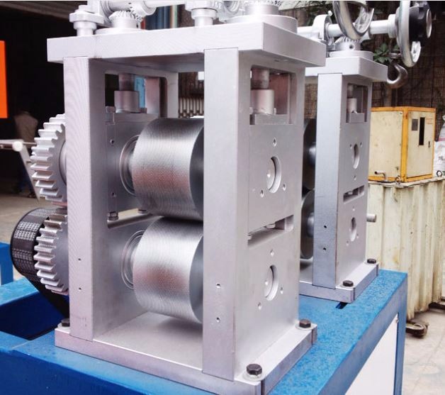 PET PP Packing Extrusion Machine Parts CNC Machined Parts 6