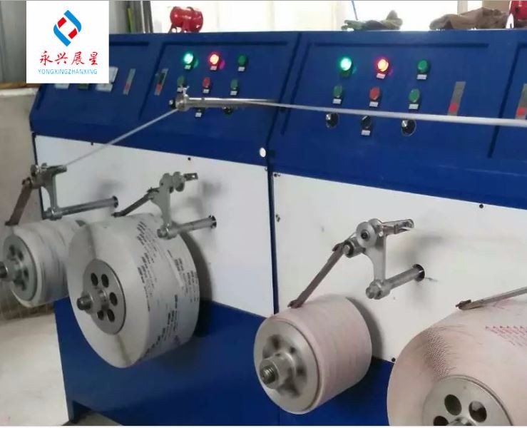 PET PP Packing Extrusion Machine Parts CNC Machined Parts 13