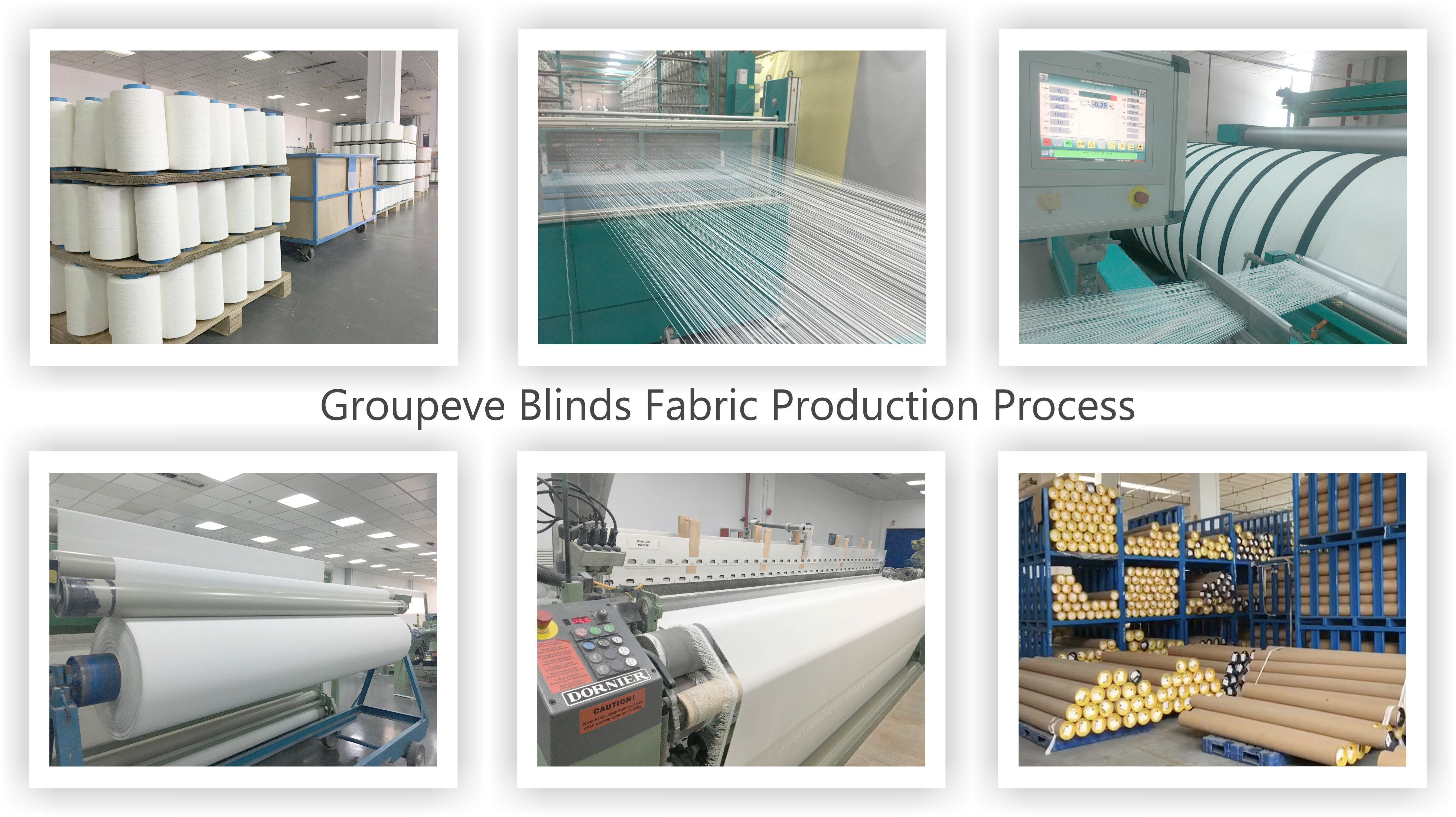 Polyester PVC Openness 4% Roller Blind Fabric Sunshade Solar Screen Sunscreen Fabric 8