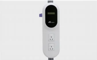 Brazos dobles del LED de la lámpara médica del techo para el hospital