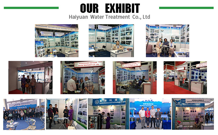 Mobile Reverse Osmosis System Filtration Trailer Mobile Water Filtration Unit Mobile Water Filtration System