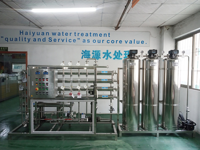 RO UV Water Purification System UV Water Purifier Reverse Osmosis System UV Water Treatment Price