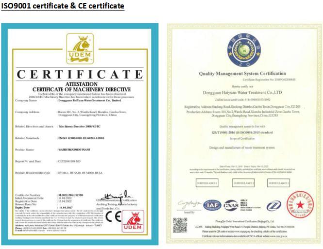 RO UV Water Purification System UV Water Purifier Reverse Osmosis System UV Water Treatment Price