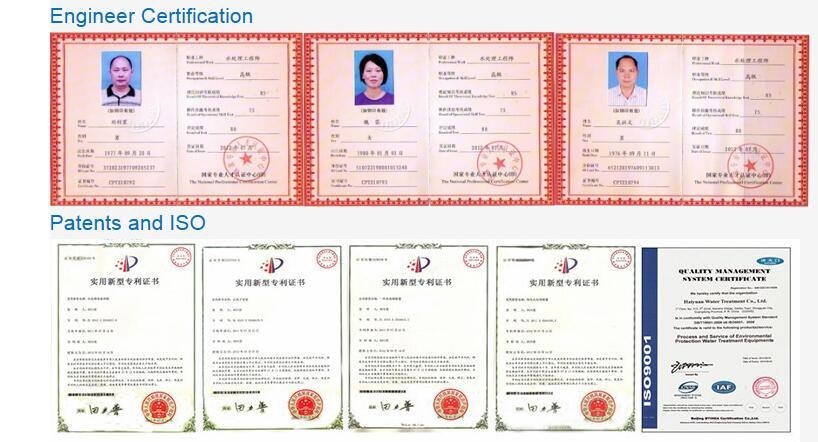 Ion Exchange Machine, Ion Exchange Equipment, Ion Exchange System