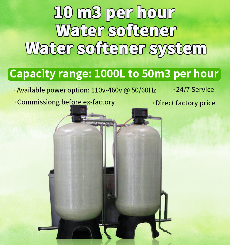 Water Softener Price, Water Softener System Automatic Water Softener Filter