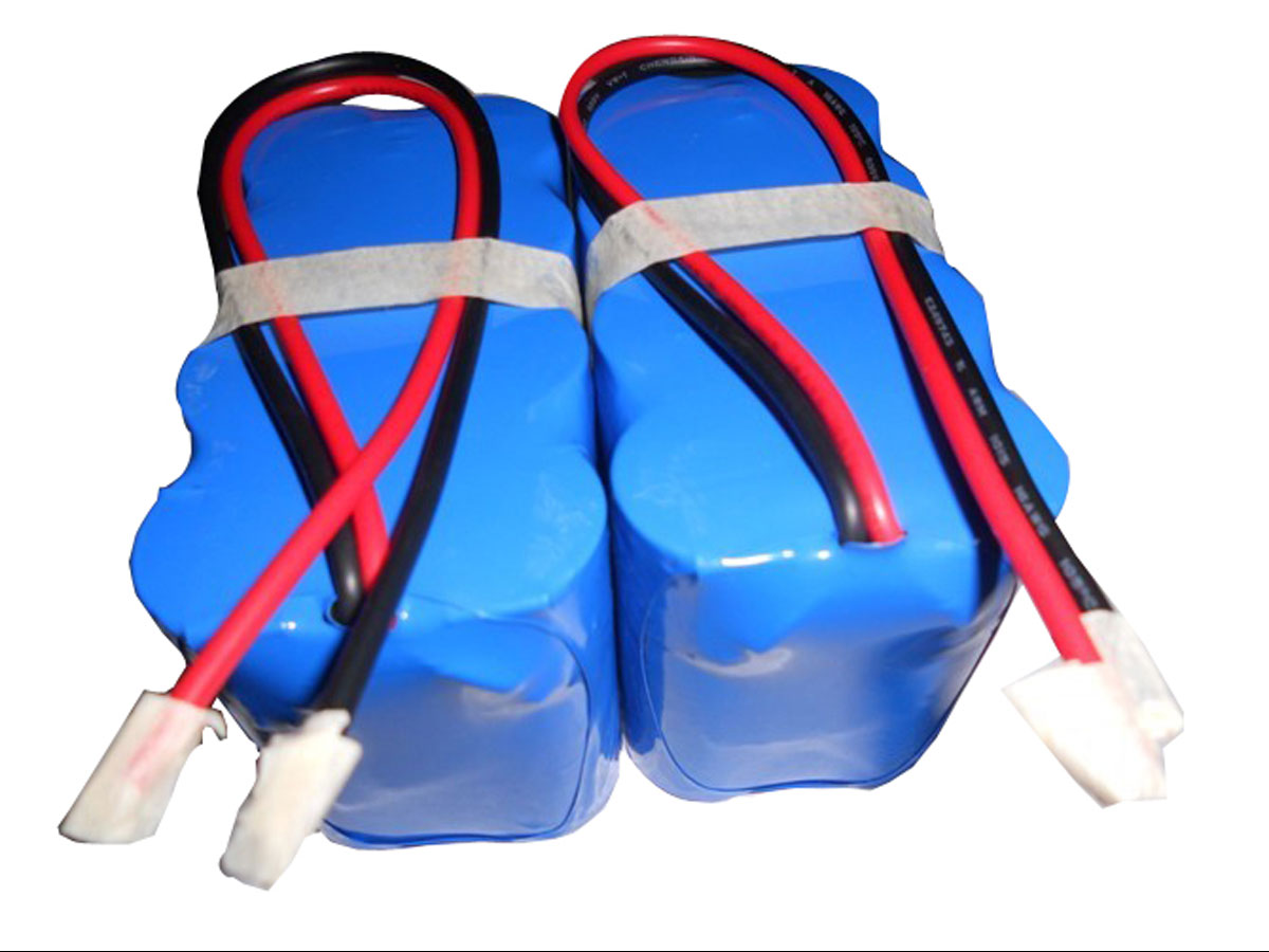 LiFePO4 Batterijpak
