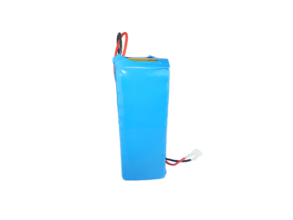 pacchetto della batteria di 18.5V 12Ah lifepo4