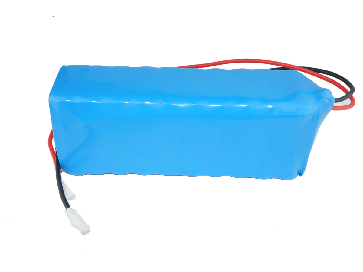 PACCHETTO DELLA BATTERIA LIFEPO4