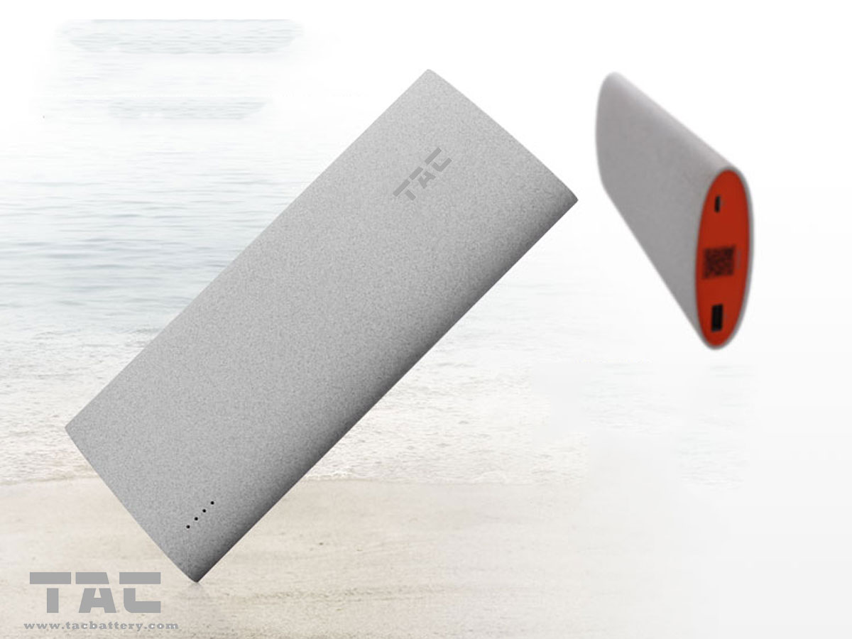USB-de bank van de outputmacht