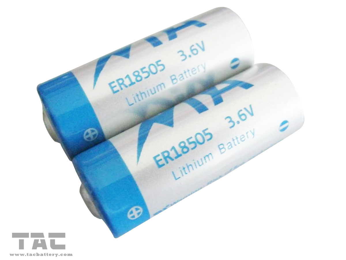 Batteria non ricaricabile dello stimolatore