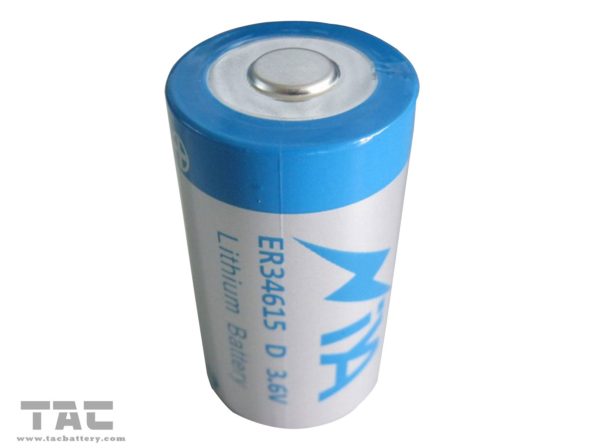 Nattery van het de batterijstimuleringsmiddel van Li ionen