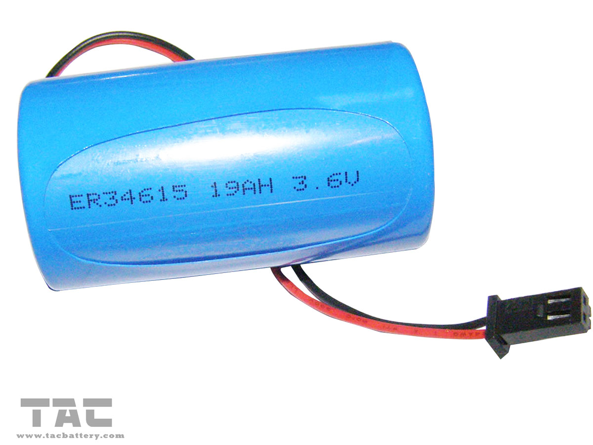 ER14505 AMERIKAANSE CLUB VAN AUTOMOBILISTENbatterij