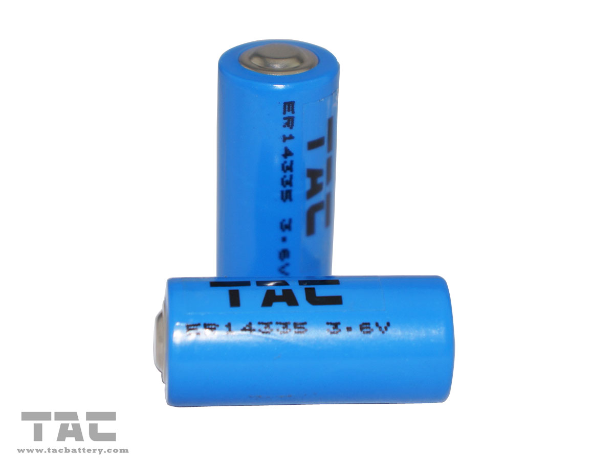 3.6V de batterij van het stimuleringsmiddellithium
