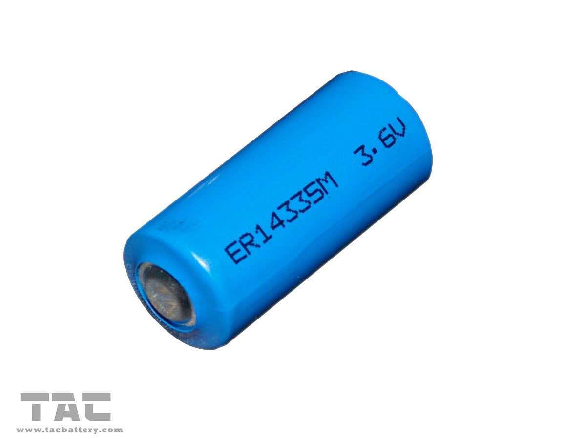  Stimuleringsmiddel non-rechargeable batterij