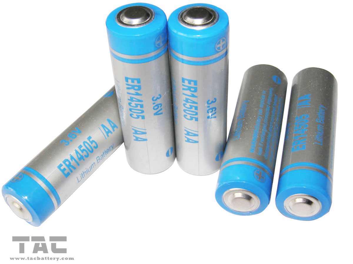 Batteria di ER14505 AAA