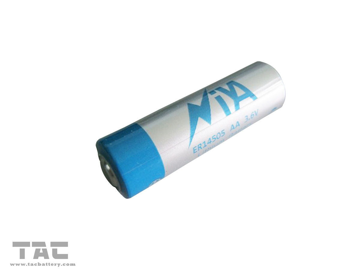 Batteria di ER14505 aa
