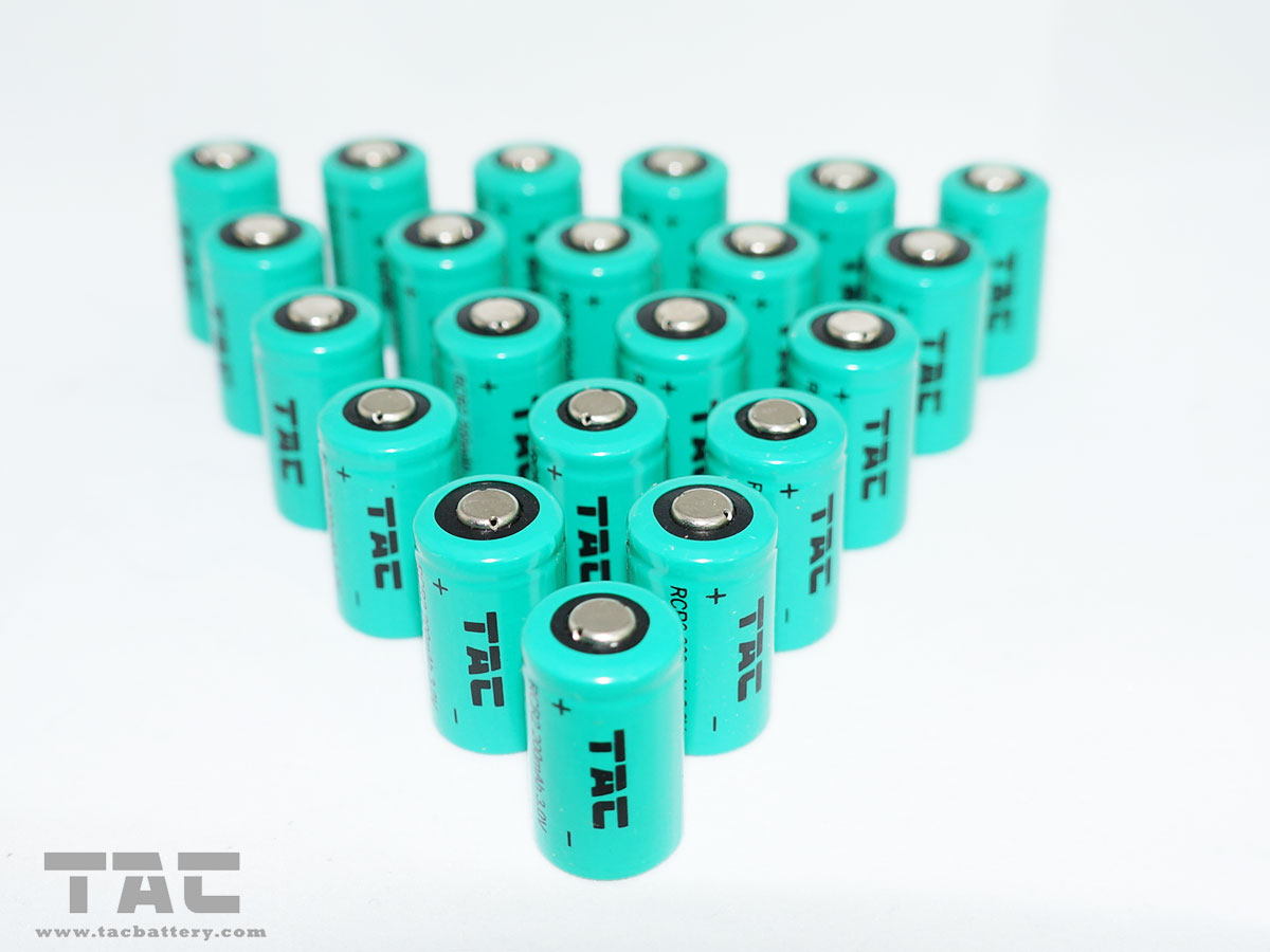 3.2V LiFePO4電池細胞