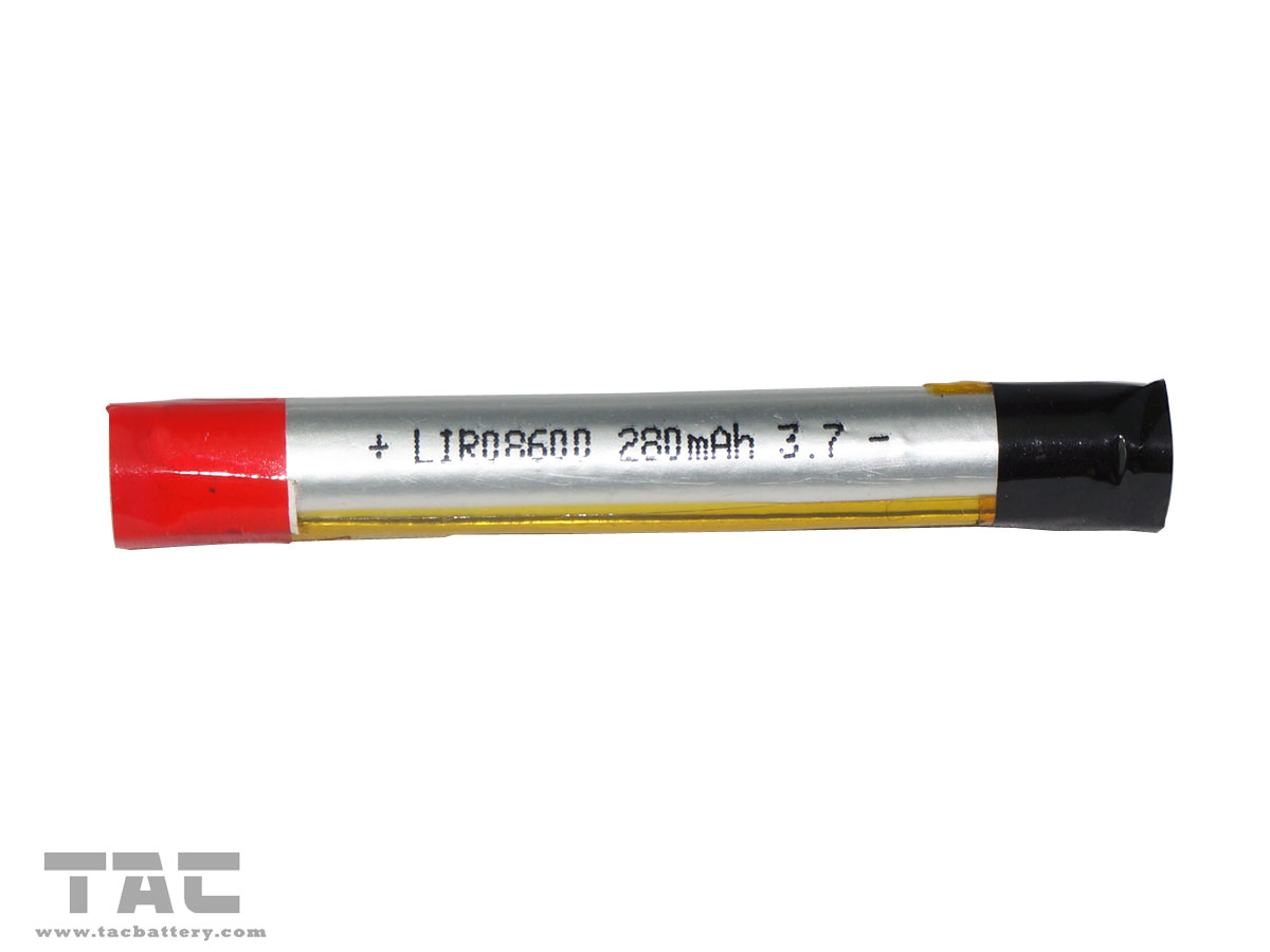 De elektronische Basis van de Sigaretbatterij
