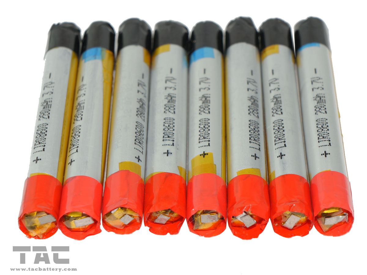 Mini Elektronische Sigaretbatterij