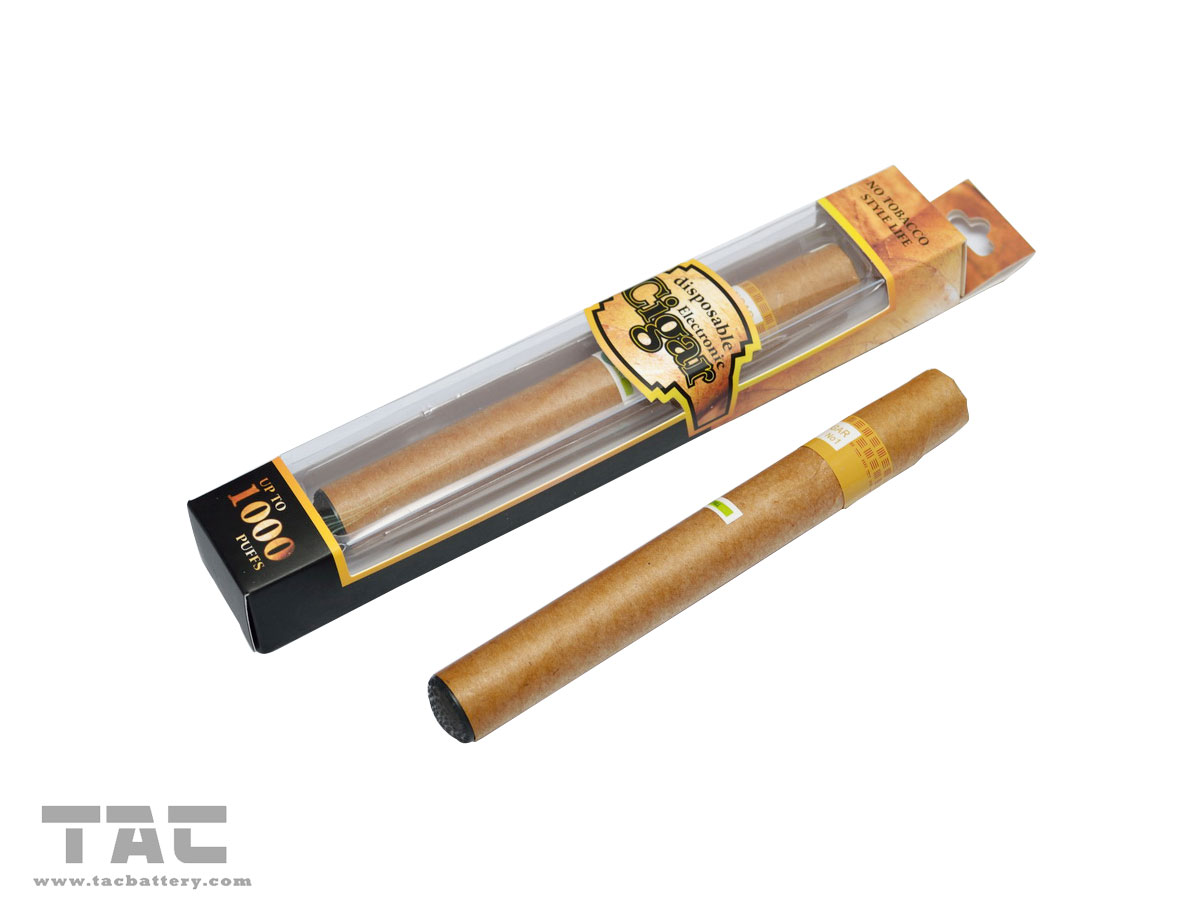 Grande vaporizzatore della batteria