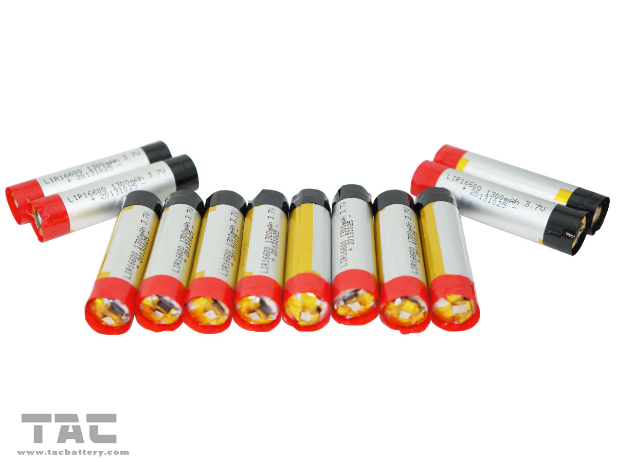 Mini batteria elettronica variopinta della sigaretta